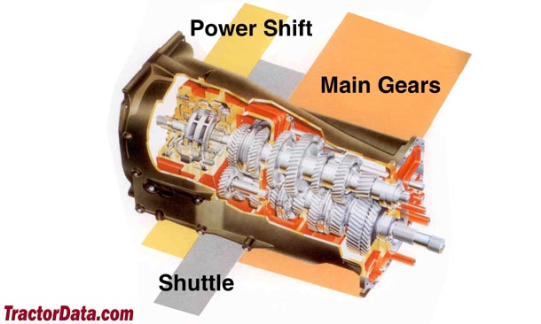 TractorData.com Massey Ferguson 3140 tractor transmission information TractorData.com Massey Ferguson 3140 tractor transmission information