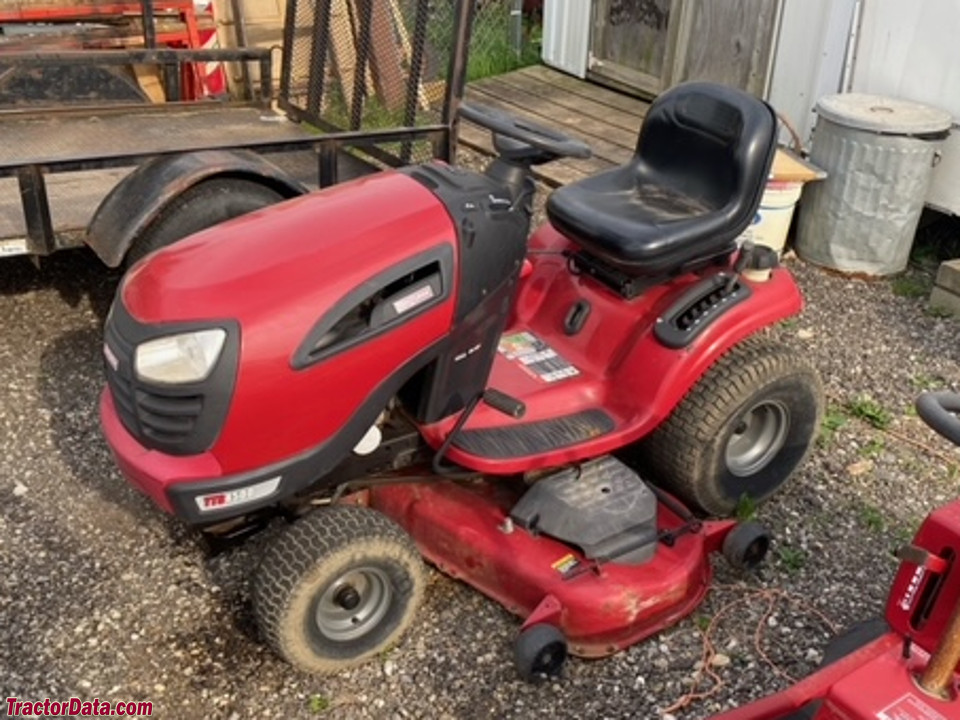 TractorData.com Craftsman 917.28990 tractor photos information