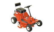 TractorData.com Toro 7-25 56044 tractor engine information