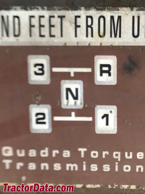 TractorData.com Craftsman 131.9646 tractor transmission information