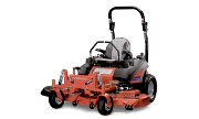 TractorData.com Simplicity Cobalt 30/61 tractor engine information