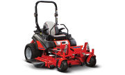 TractorData.com Simplicity Cobalt 32/61 tractor information