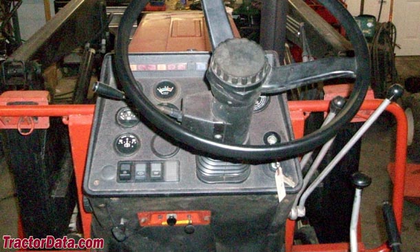 TractorData.com Belarus 805 tractor transmission information