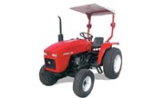 TractorData.com Jinma JM-180 tractor information