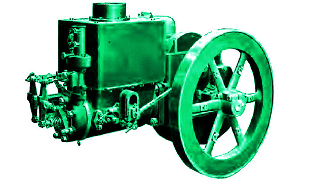 TractorData.com International Harvester Mogul 8-16 tractor engine ...