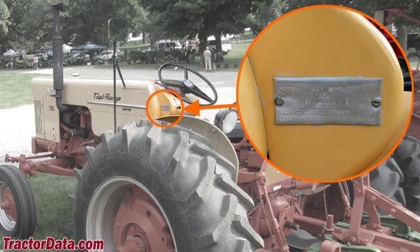 Serial numbers for case tractors for case tractors - lasopaadd