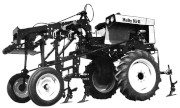 TractorData.com Hefty Hi-G tractor dimensions information